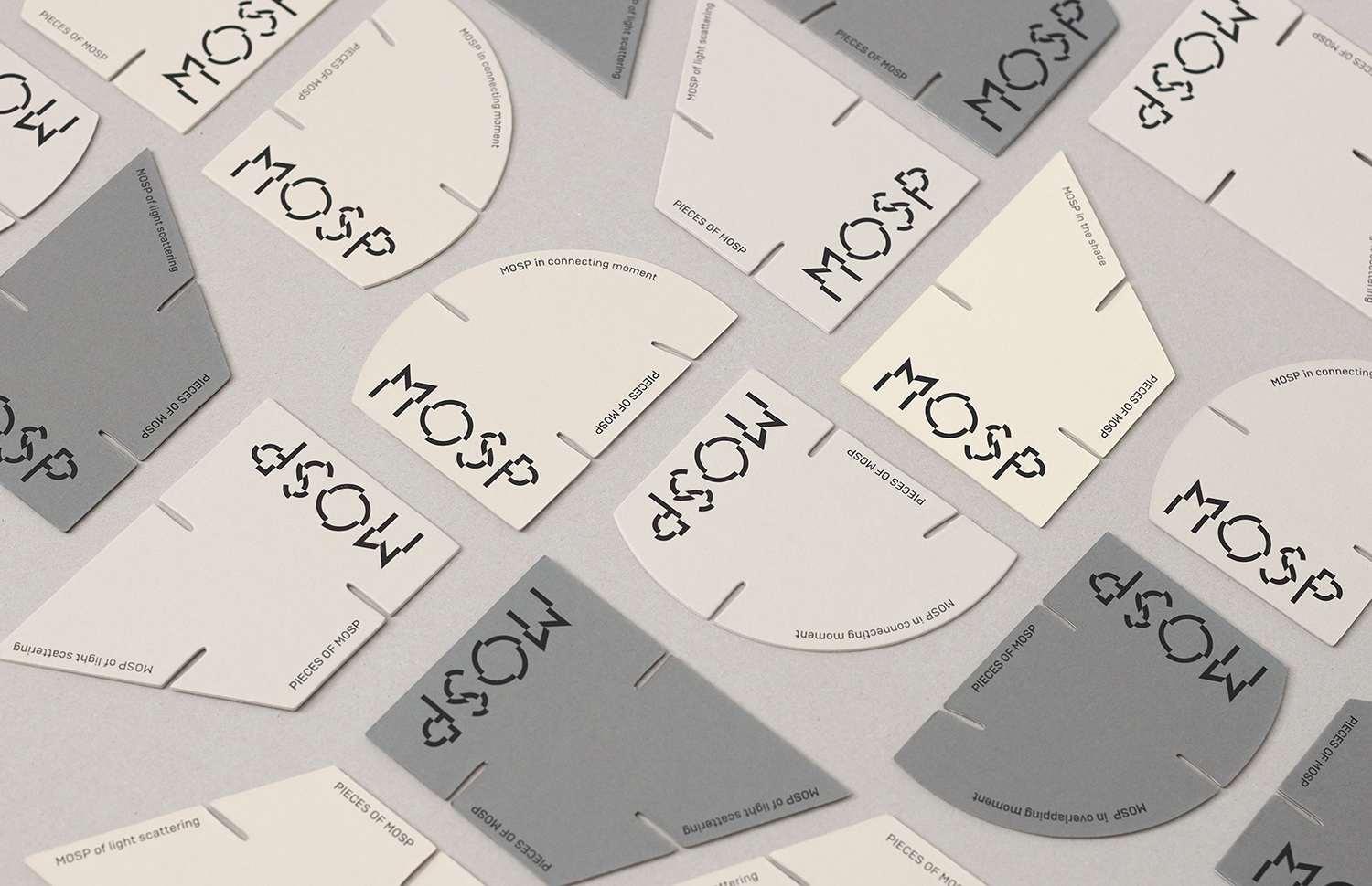 [IDENTITY] cafe MOSP - sparks edition