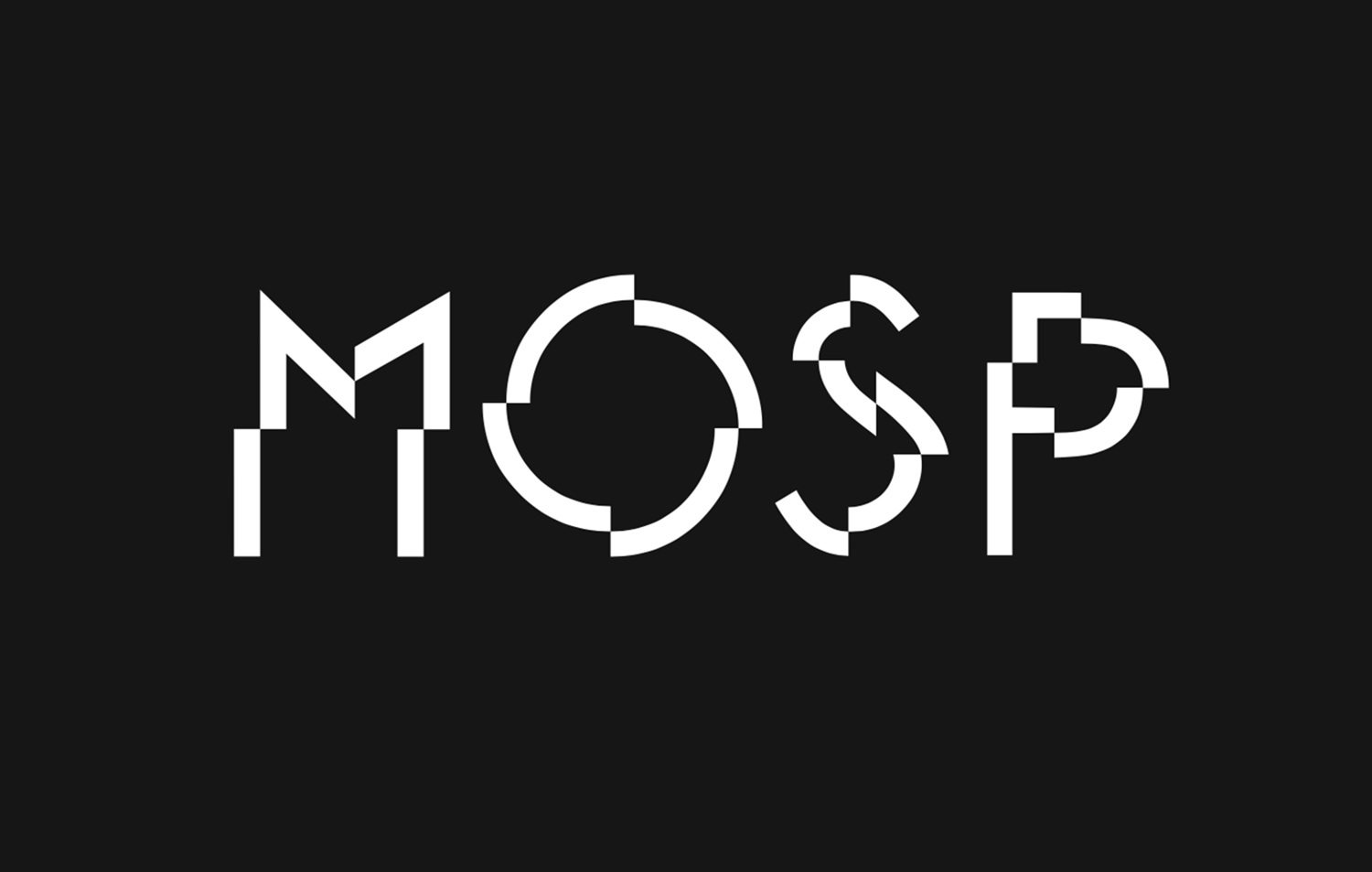 [IDENTITY] cafe MOSP - sparks edition