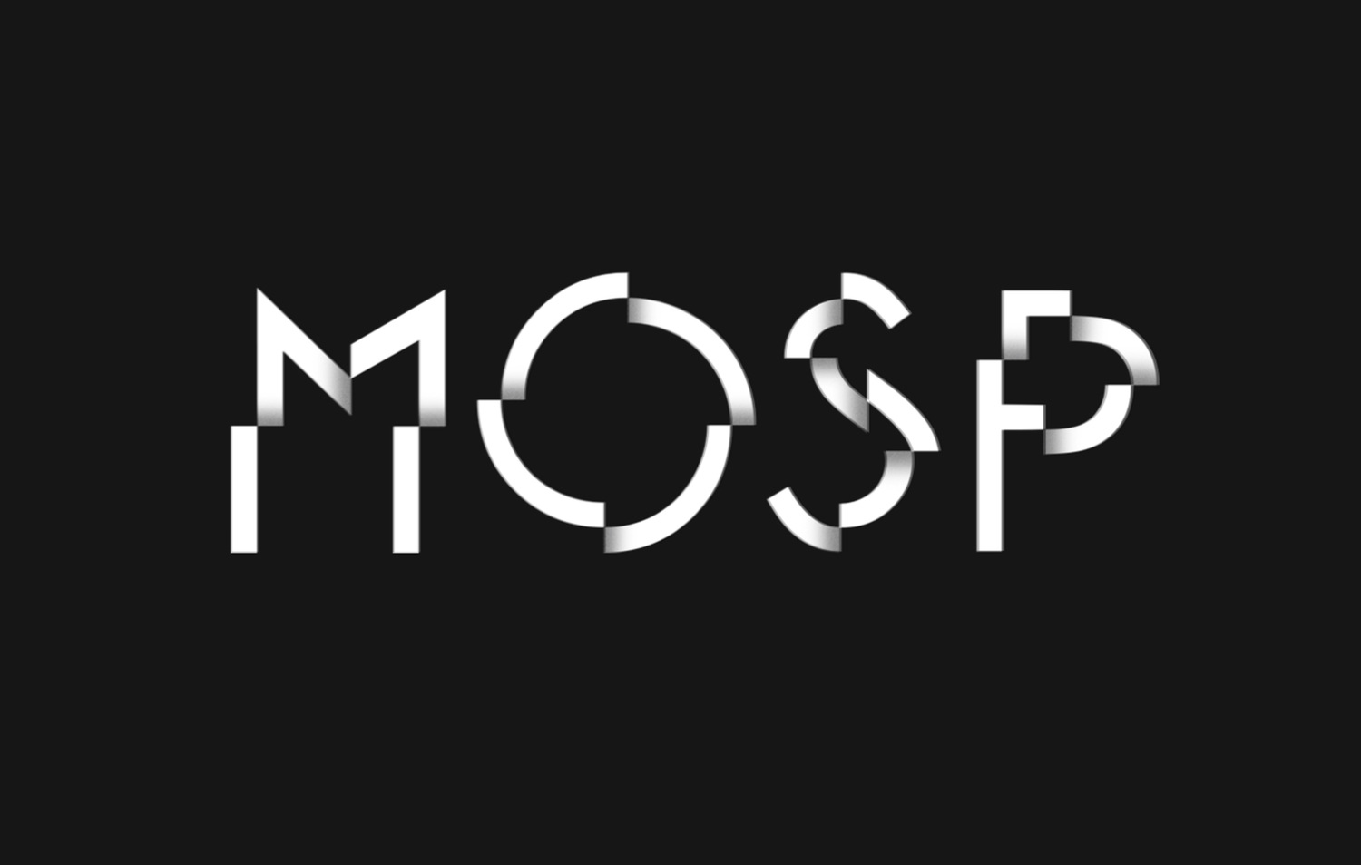 [IDENTITY] cafe MOSP - sparks edition