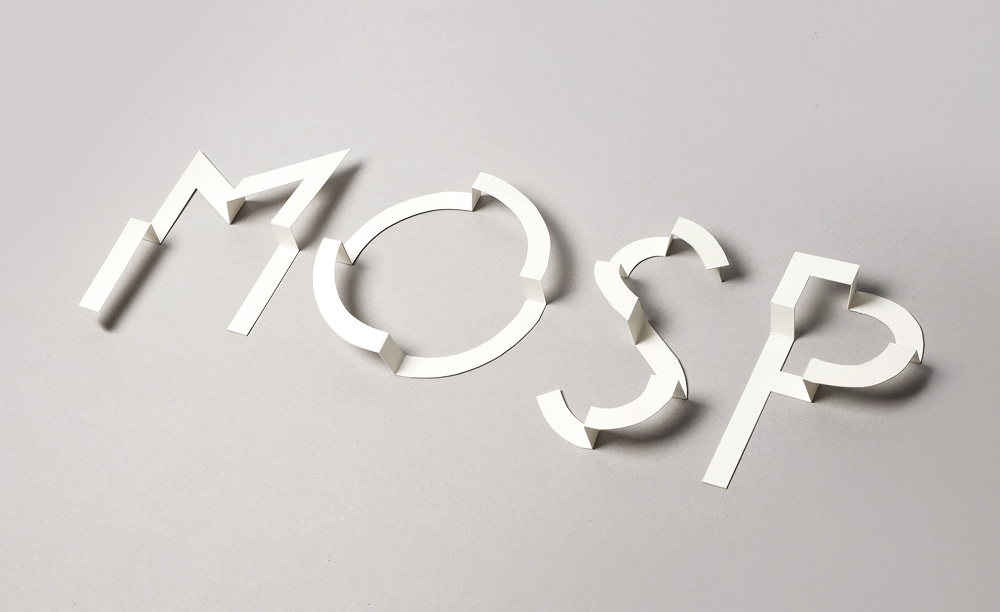 [IDENTITY] cafe MOSP - sparks edition