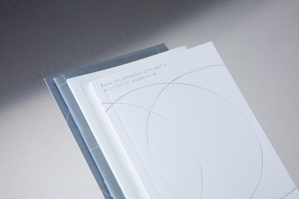 [ALBUM DESIGN] FACE by JIMIN - sparks edition