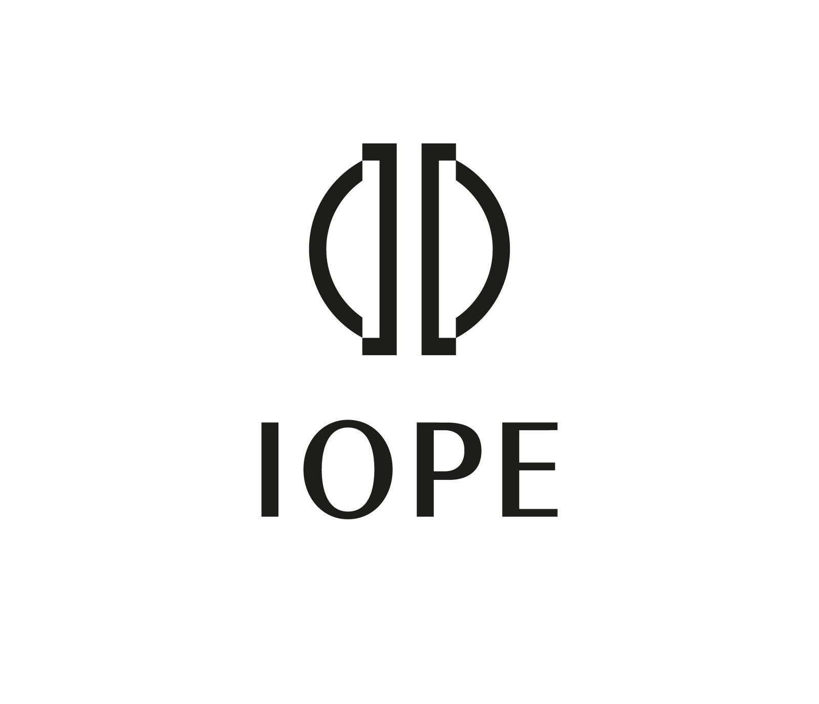 [IDENTITY] IOPE - sparks edition
