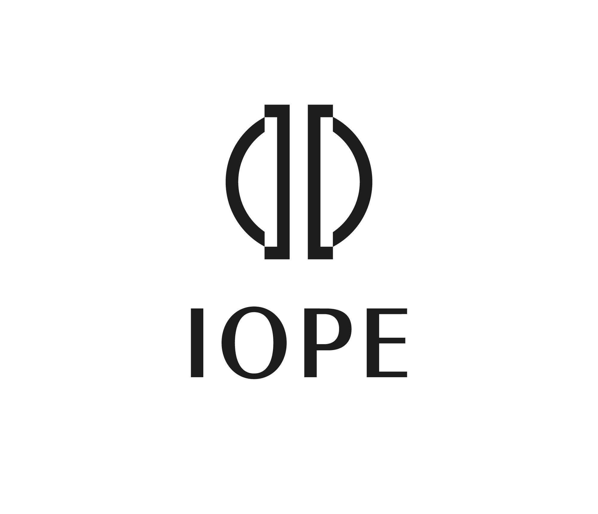 [IDENTITY] IOPE - sparks edition
