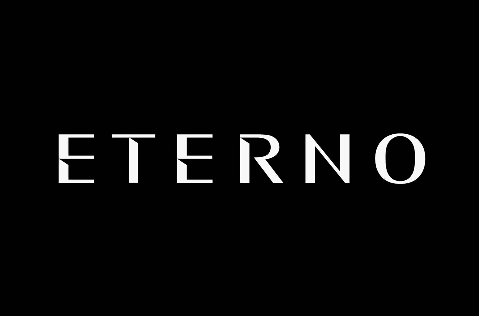 [IDENTITY] ETERNO CHEONGDAM - sparks edition