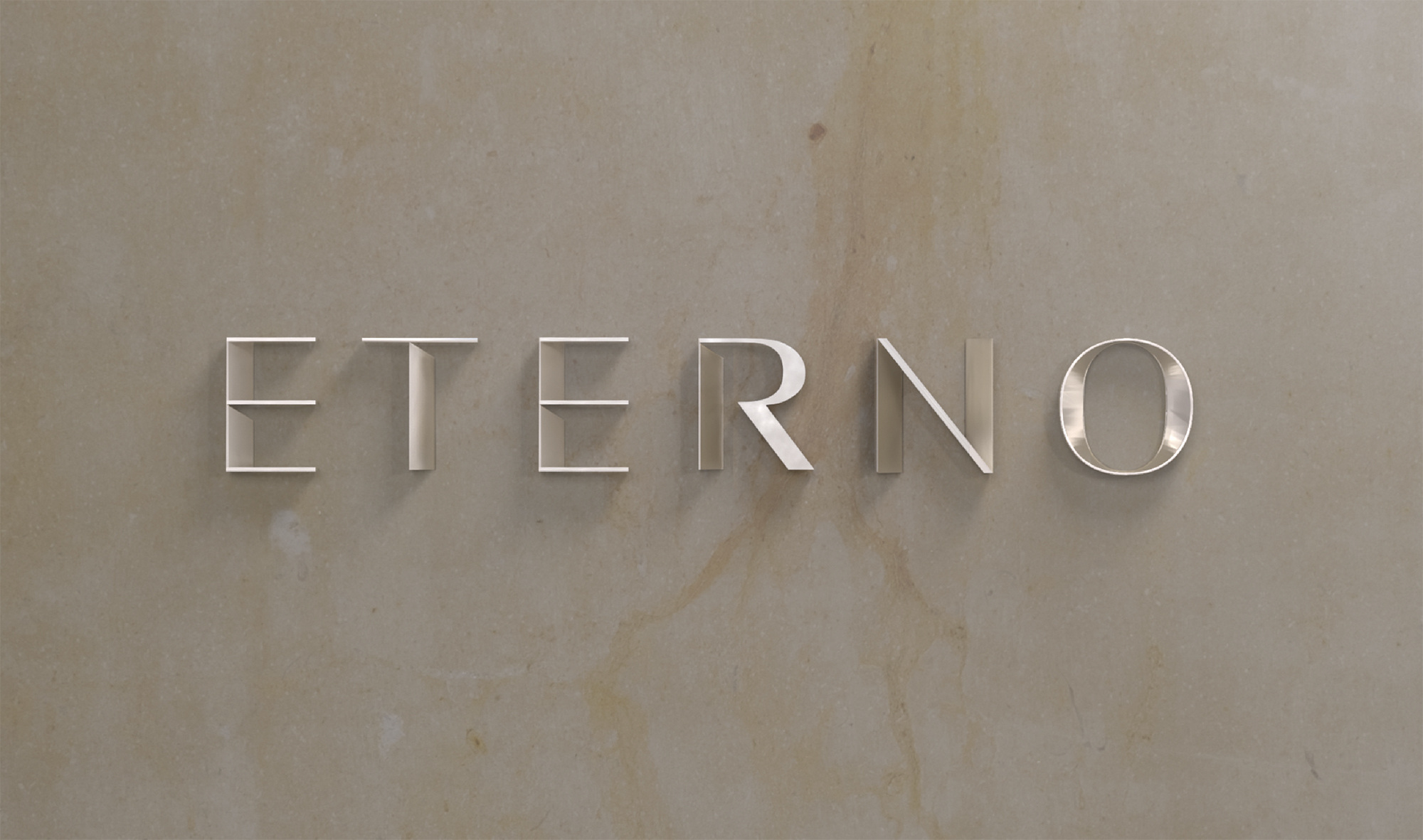 [IDENTITY] ETERNO CHEONGDAM - sparks edition