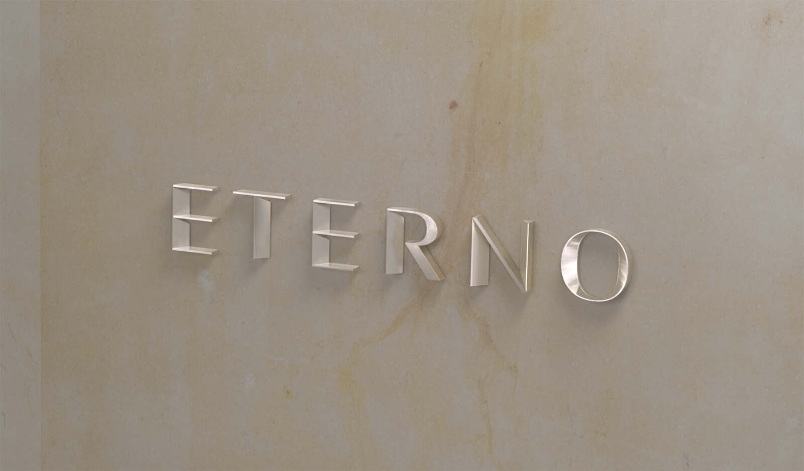 [IDENTITY] ETERNO CHEONGDAM - sparks edition
