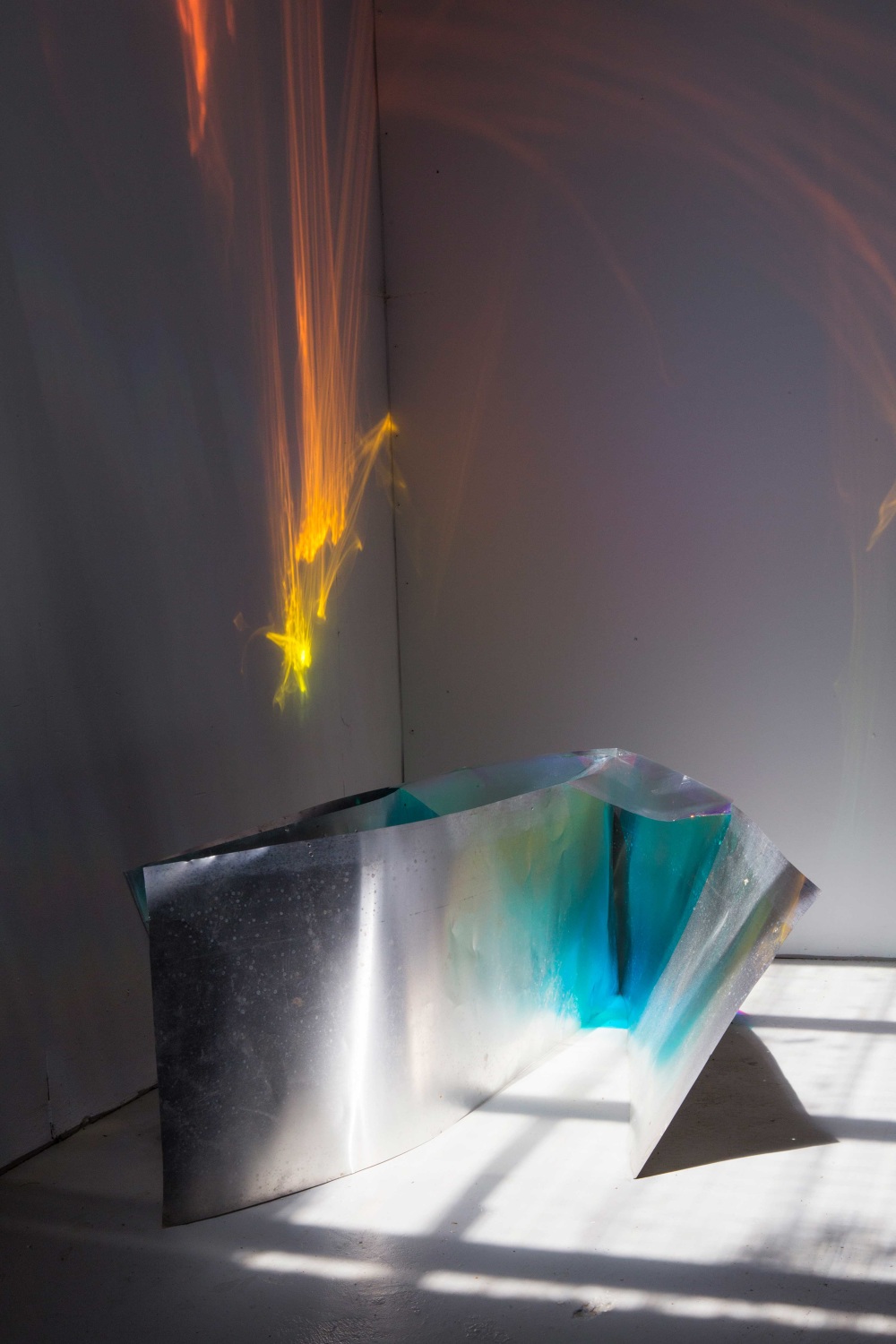 Weather Constellations (2018-) - www.hanaeutamura.com