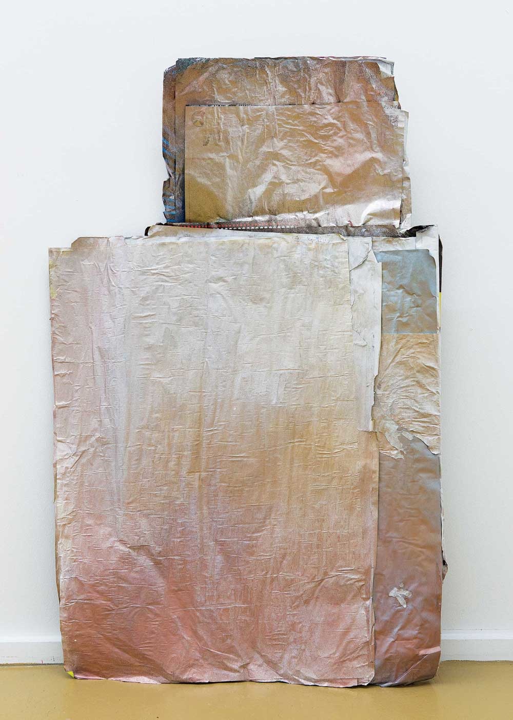 Residue: Skin - www.hanaeutamura.com
