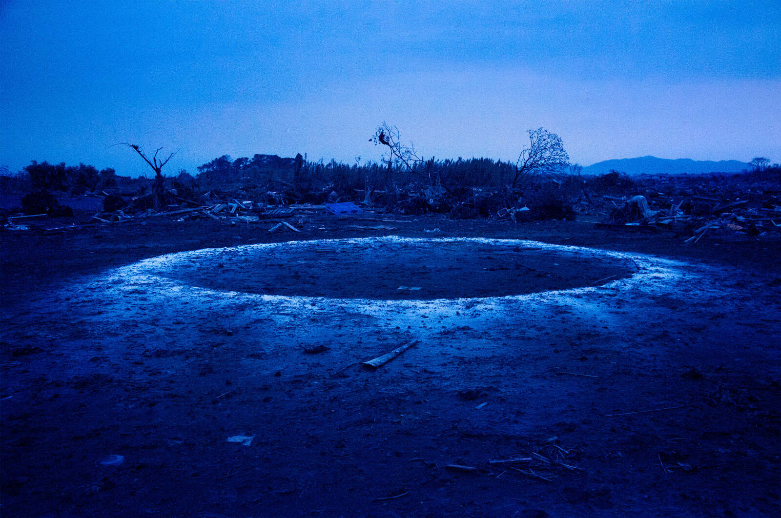 Inverted Horizon (Ground Zero) - www.hanaeutamura.com