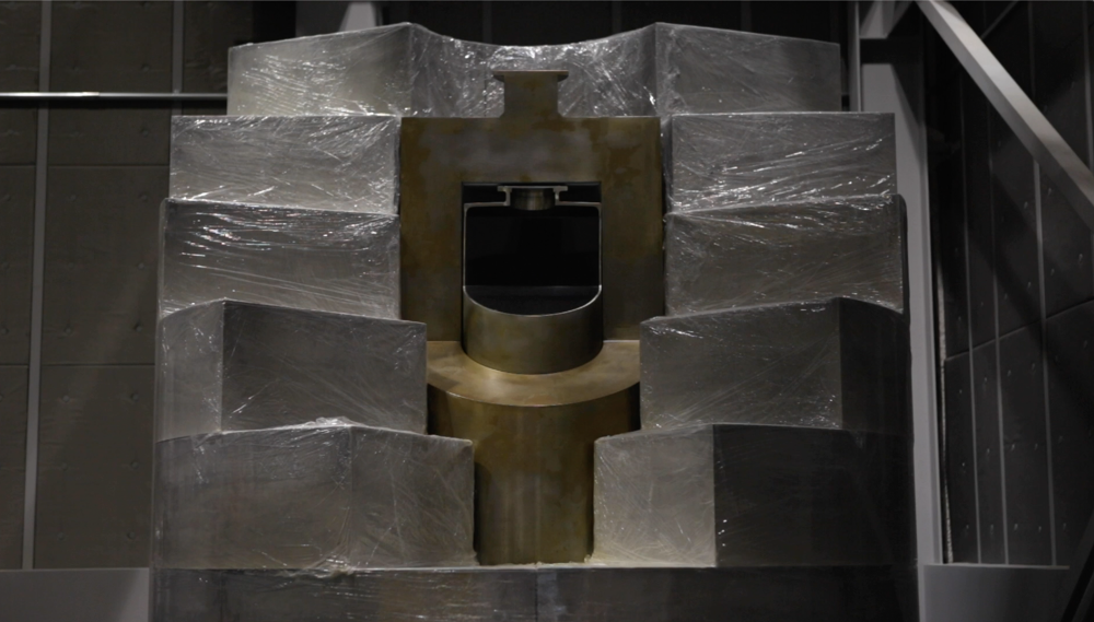 Spring Water, Fault, Body (2021) - www.hanaeutamura.com