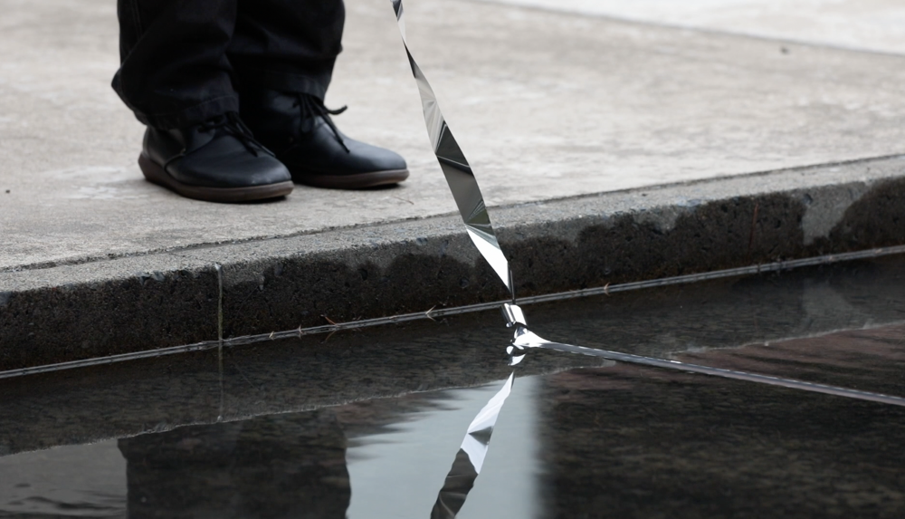 Spring Water, Fault, Body (2021) - www.hanaeutamura.com