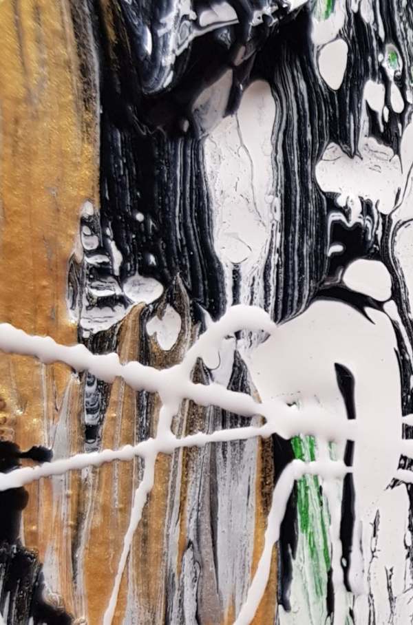 '' I dream my painting, and then I paint my dream'' - Vincent Van Gogh ...