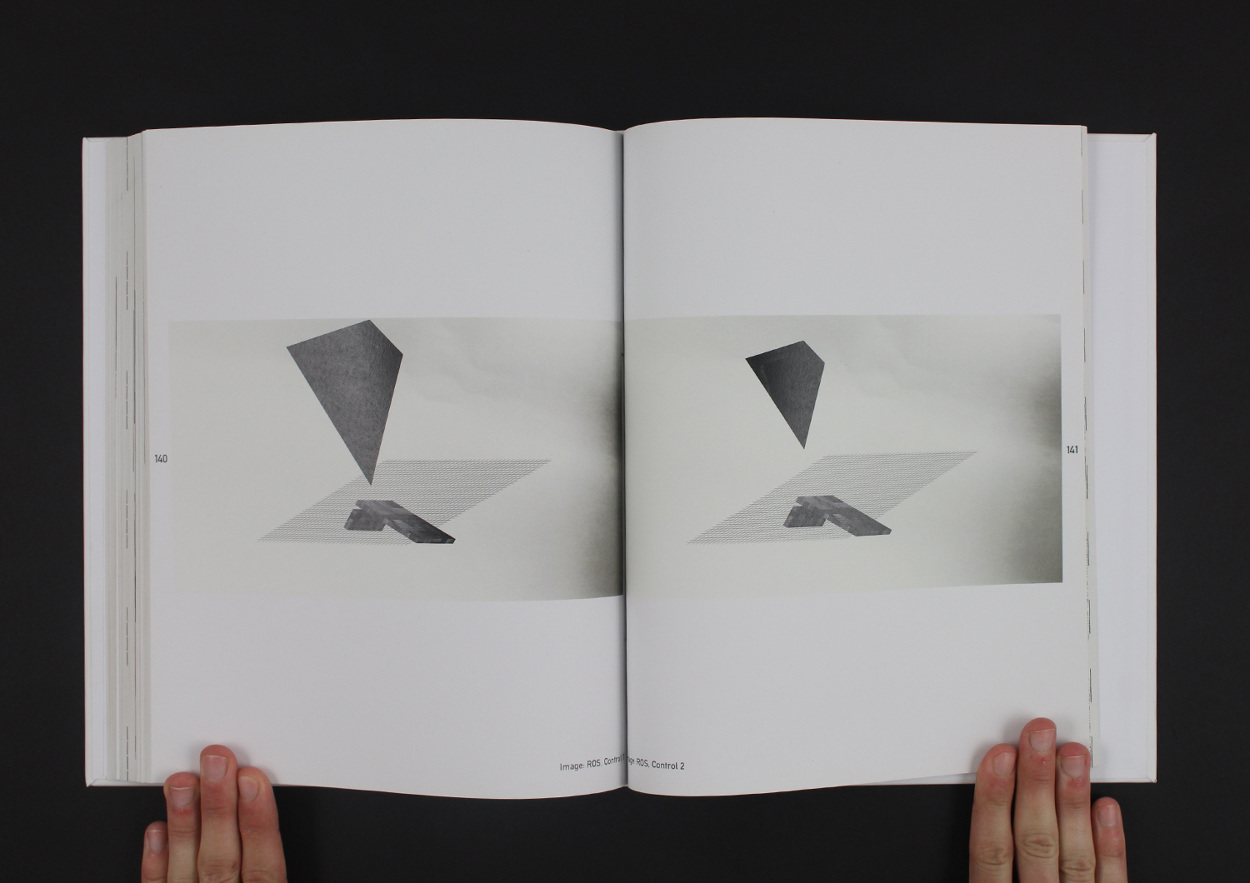 ROS: Story - richardashton