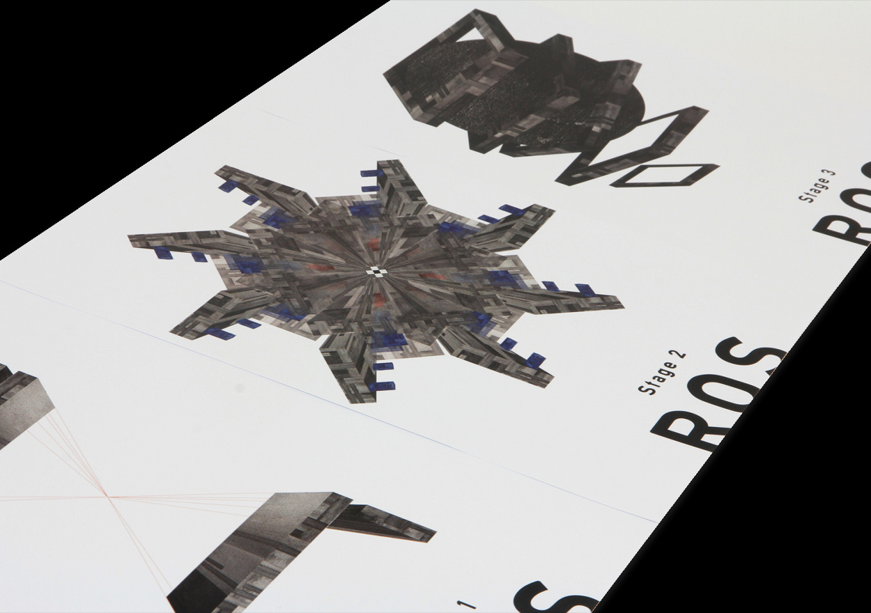 ROS: Story - richardashton