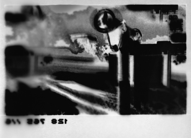 Settings - Jonathan Ruf