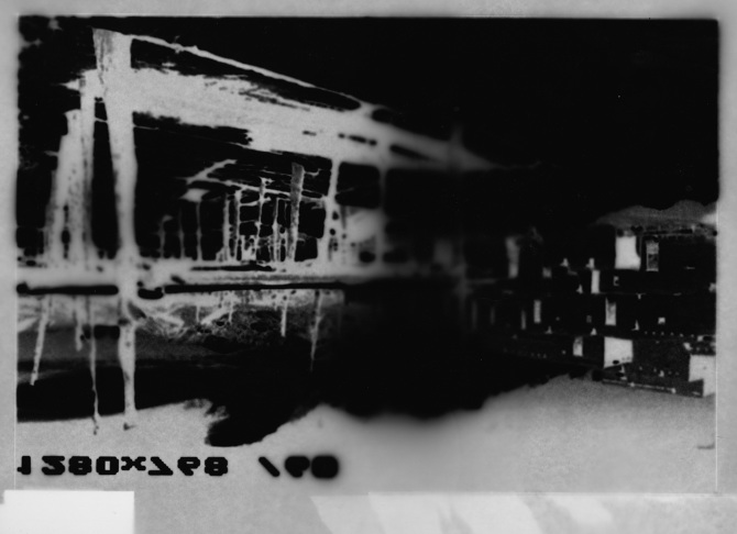 Settings - Jonathan Ruf