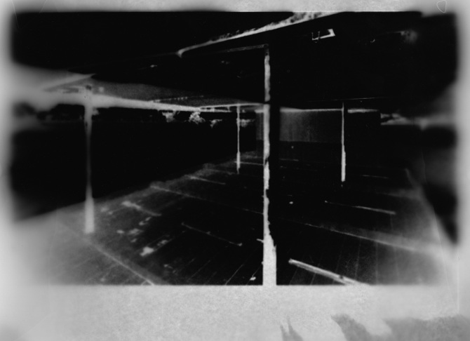 Settings - Jonathan Ruf