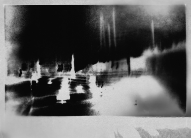 Settings - Jonathan Ruf