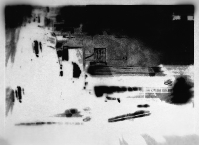 Settings - Jonathan Ruf