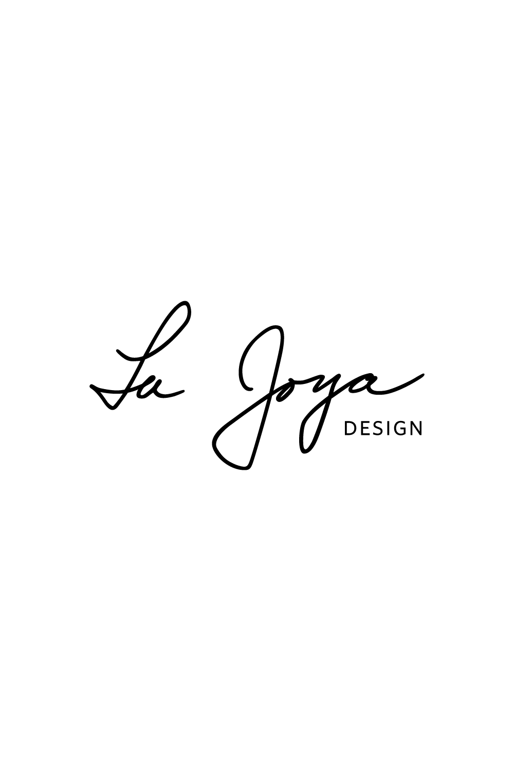 La Joya Design - Chilean Fashion Design