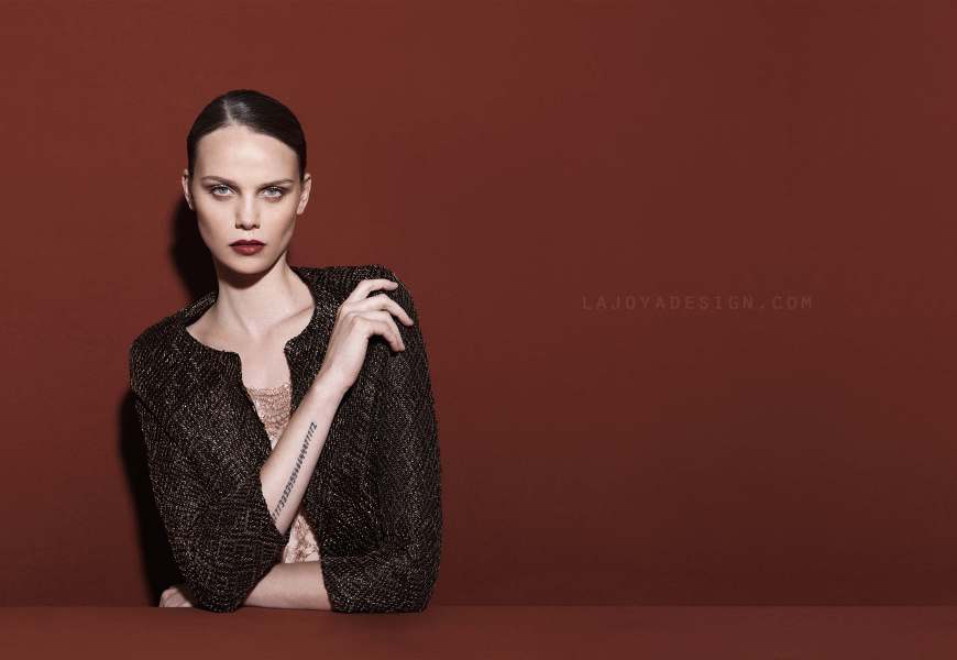 La Joya Design - Chilean Fashion Design