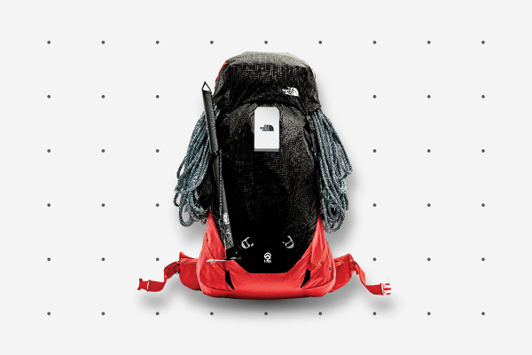 The North Face Packaging - T. Alvarez - Brand. Packaging. Art Direction.