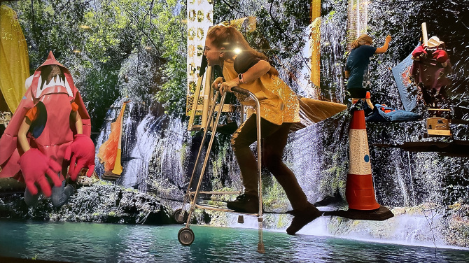 Chwarae - Y Ffilm / Play - the Movie! - Rachael Clerke