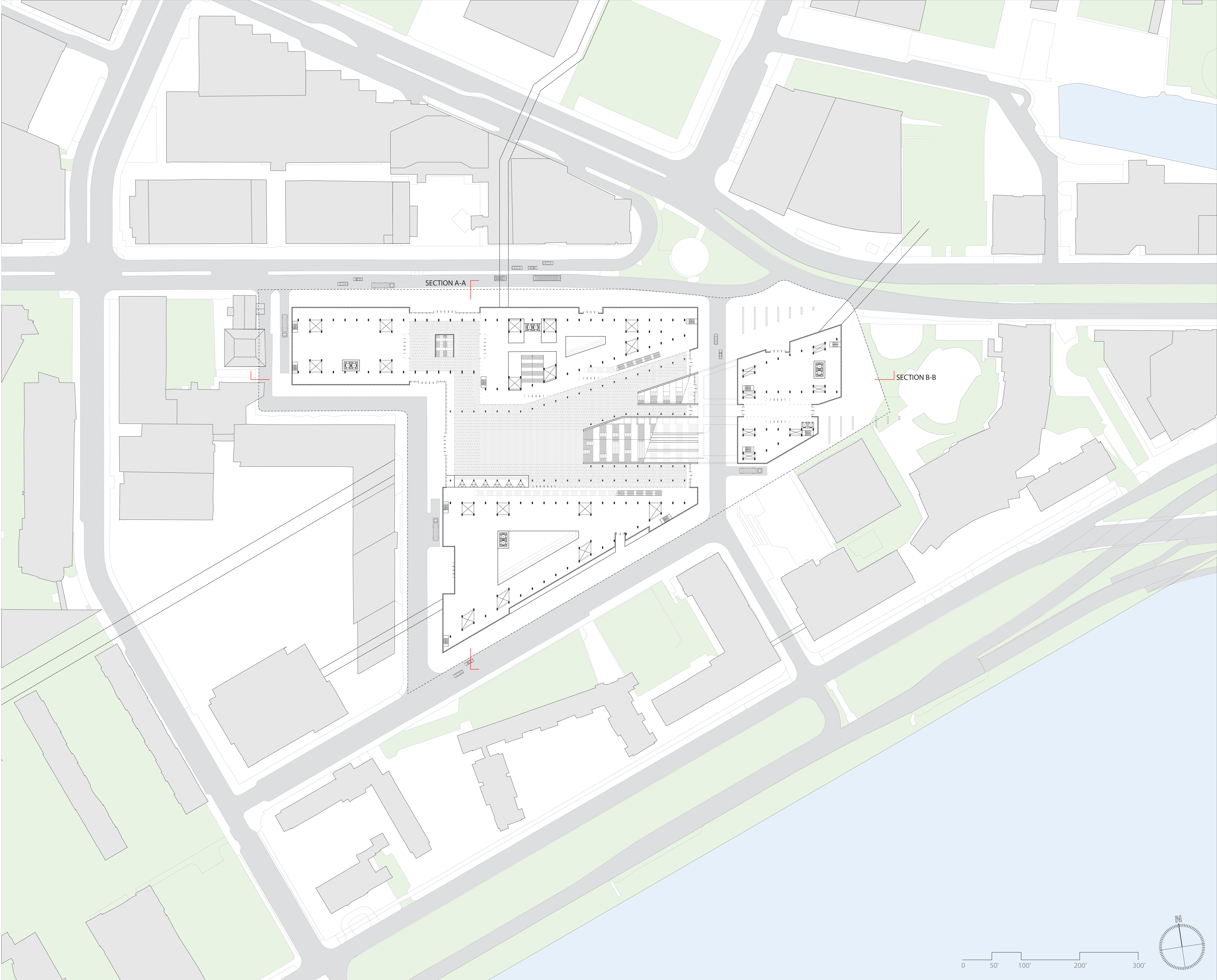 Infinite Corridor - Yu-Chang Tseng Architecture | Design