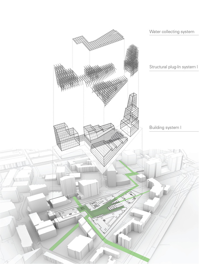 Infinite Corridor - Yu-Chang Tseng Architecture | Design