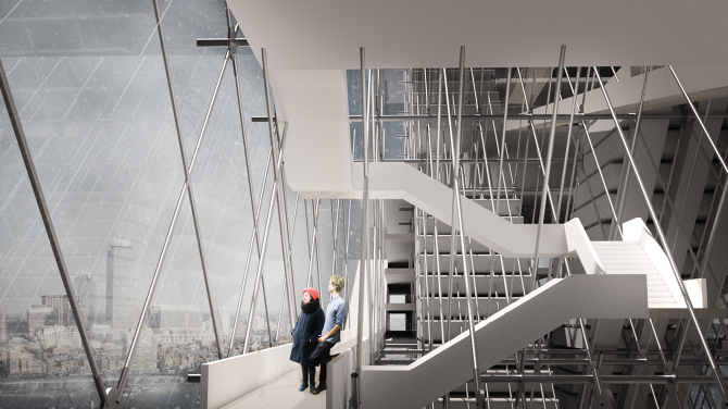 Infinite Corridor - Yu-Chang Tseng Architecture | Design