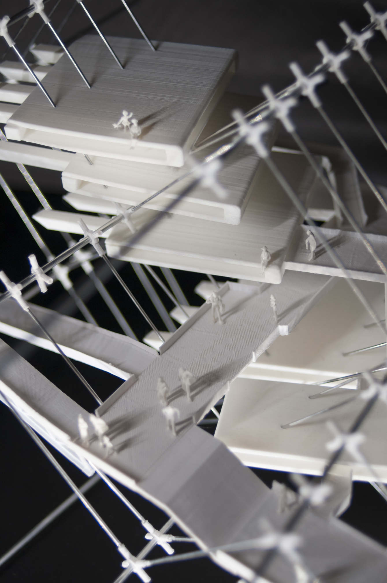 Archigram Plug-In City - Yu-Chang Tseng Architecture | Design