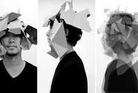 Deployable Net - Yu-Chang Tseng Architecture | Design