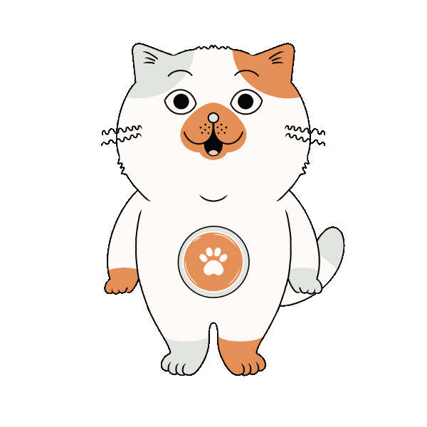 WHATSAPP Stickers - MALUT Illustration & Design