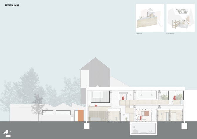 25 Freehold Terrace - Zella Packer