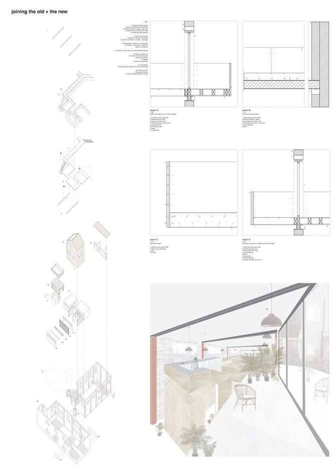 25 Freehold Terrace - Zella Packer