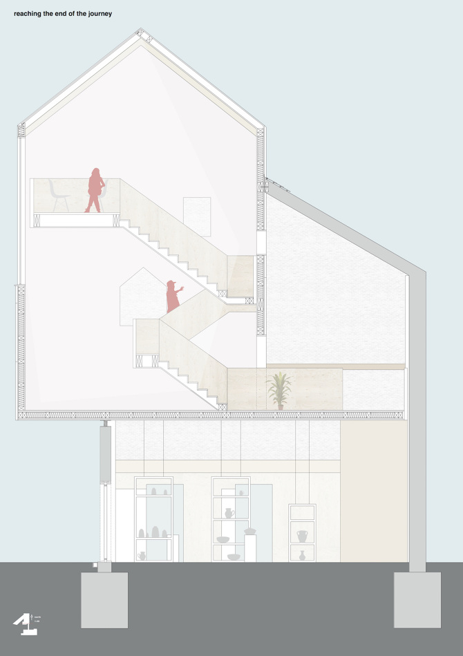 25 Freehold Terrace - Zella Packer