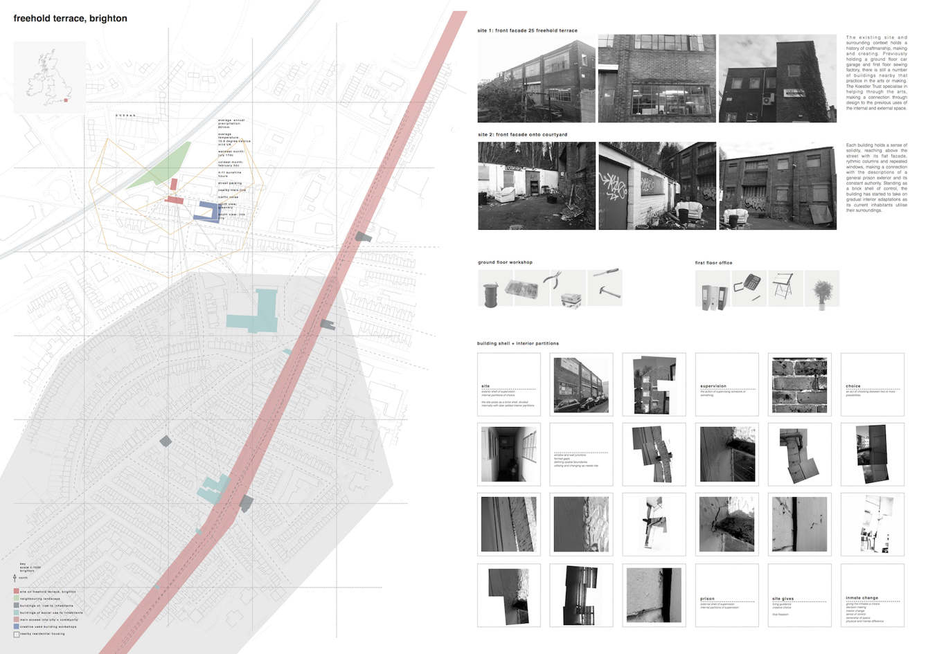 25 Freehold Terrace - Zella Packer