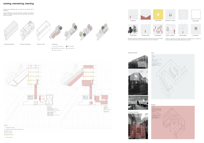 25 Freehold Terrace - Zella Packer