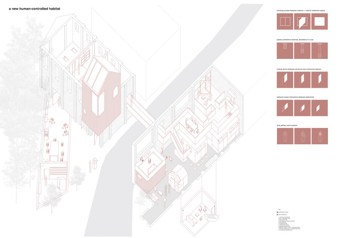 25 Freehold Terrace - Zella Packer