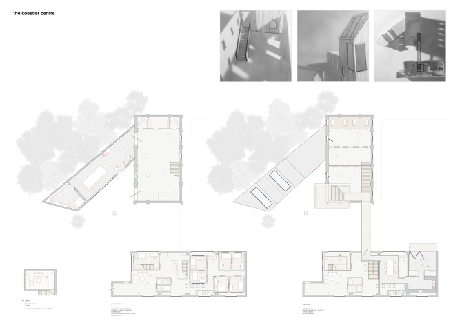 25 Freehold Terrace - Zella Packer