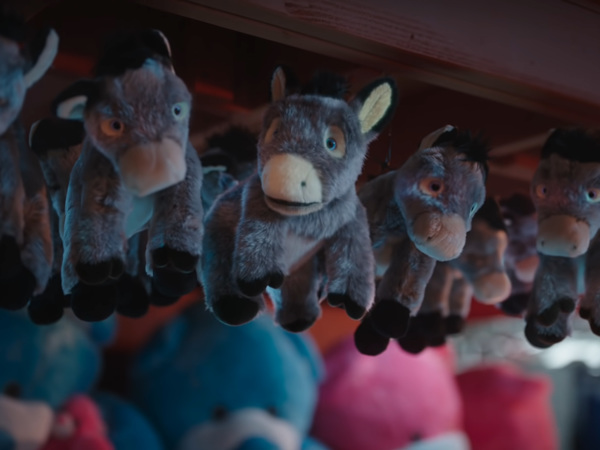 ad council posters - Sylvia Apostol