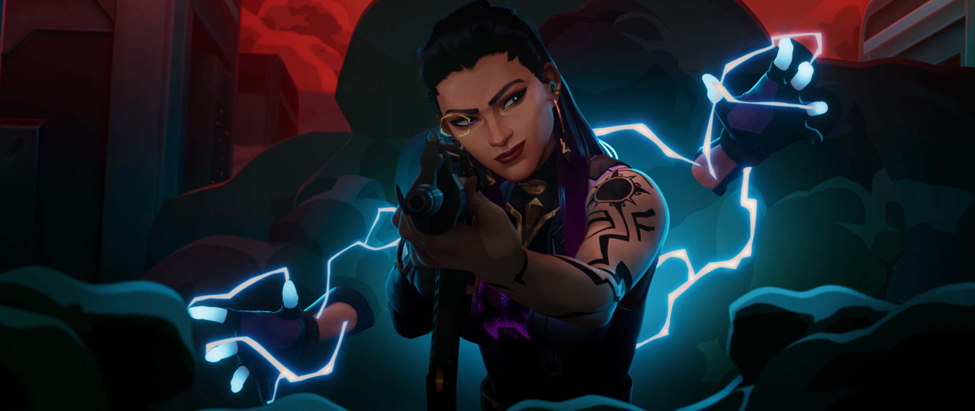 VALORANT // Ep. 5 - Sylvia Apostol