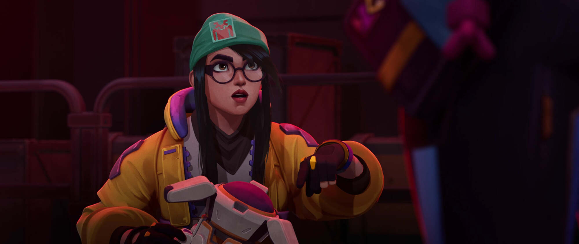 VALORANT // Ep. 5 - Sylvia Apostol