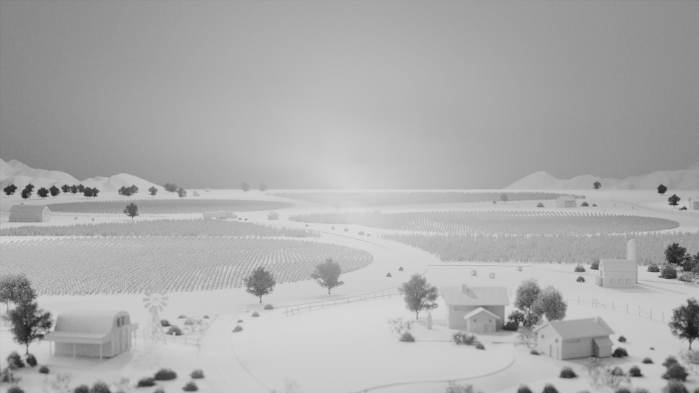 bright farms - Sylvia Apostol