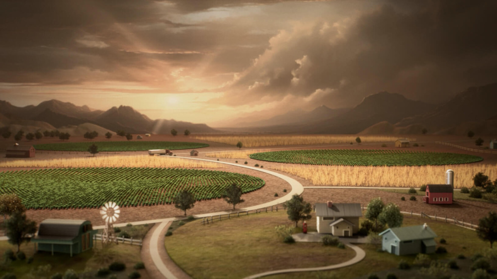 bright farms - Sylvia Apostol