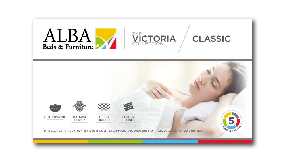 Mattress Labels - Design by Sam 2.0