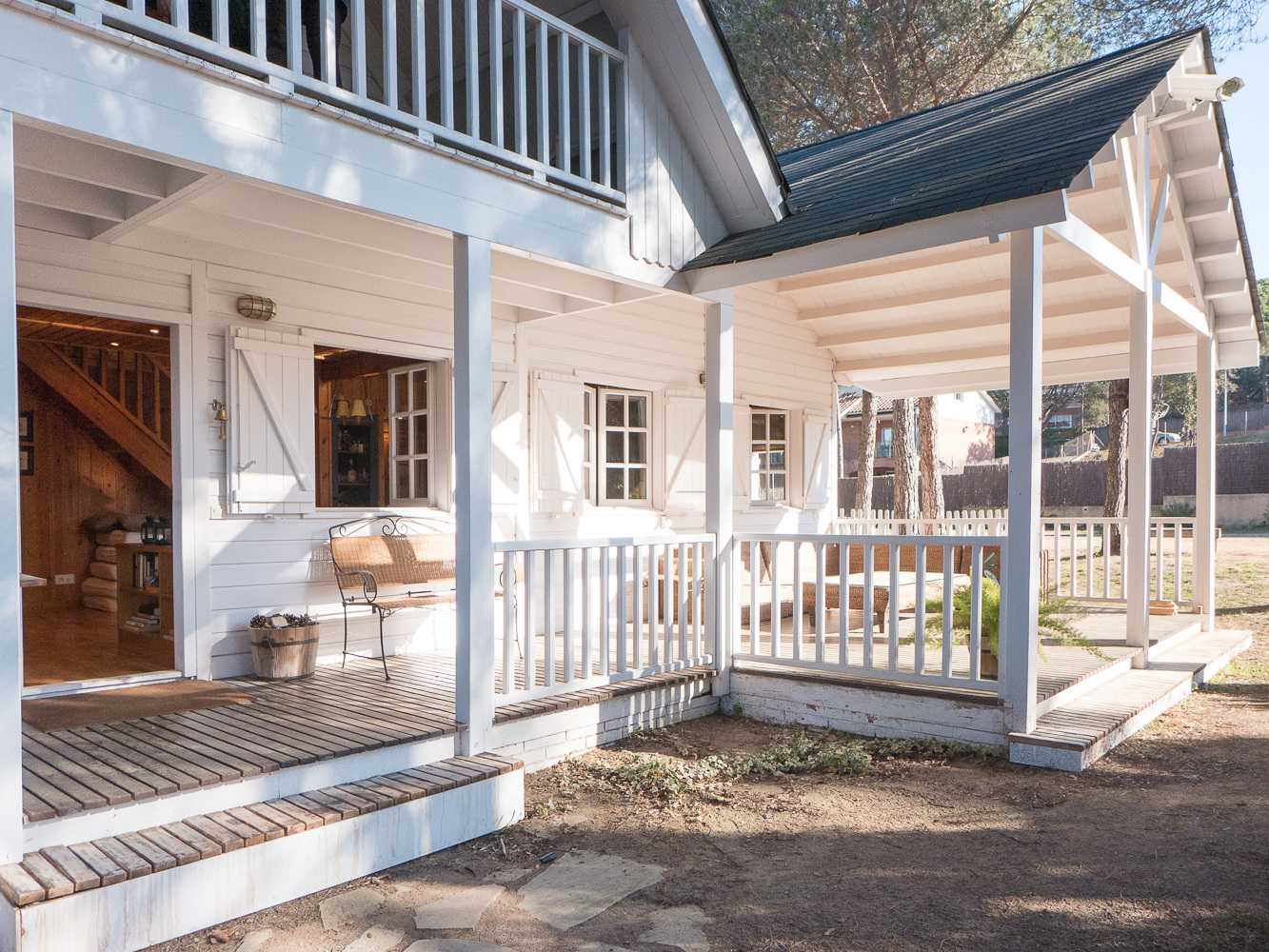 Fancy Cottage - encuentra