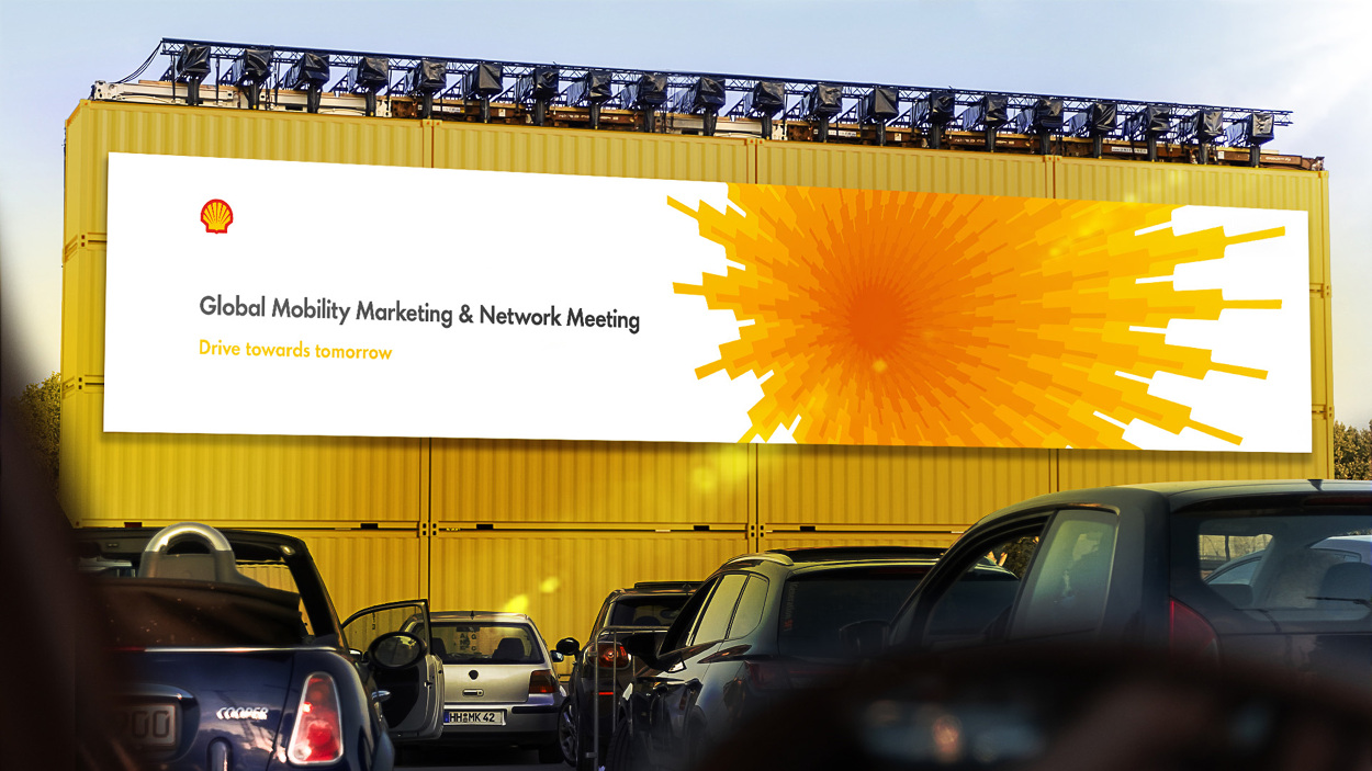 Shell - Conference VI and 3D - Henry Gray