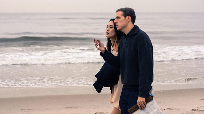 THE WRECK - Kevin Haus