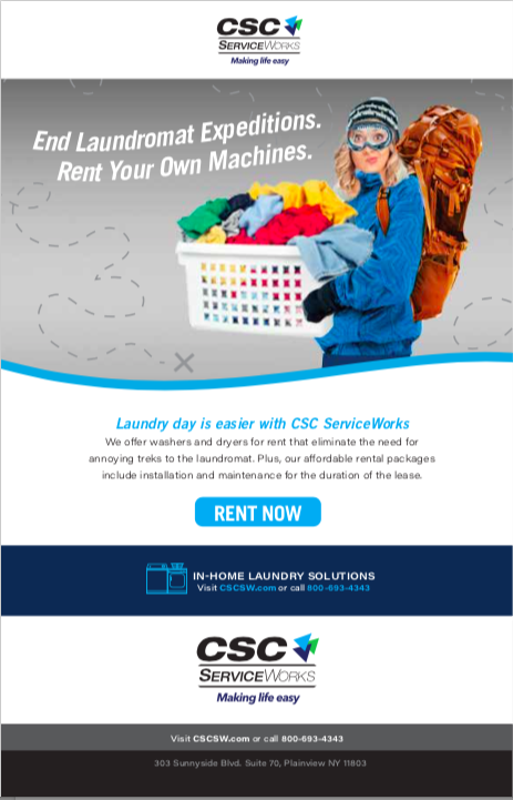 CSC ServiceWorks [Print Ads] - Mac Mischke's Portfolio Site